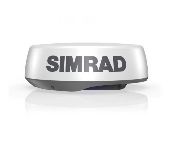 ANTENNA RADAR SIMRAD HALO24