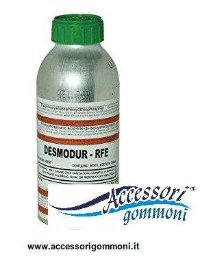ATTIVATORE RFE CONFEZIONE 750gr BAYER DESMODUR